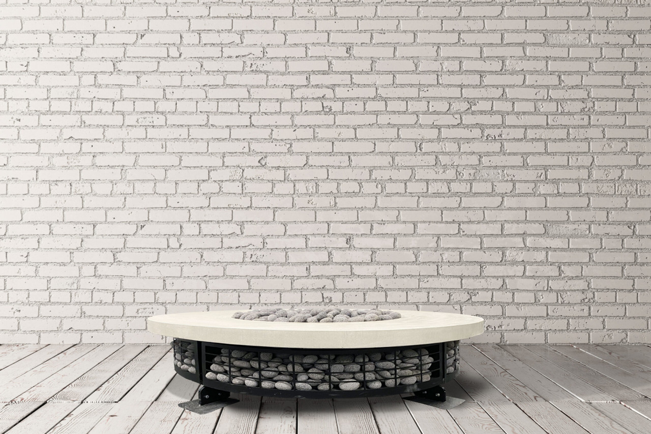 Fire Pits for Commercial Spaces? Restaurant & Hotel Installation Guide ...